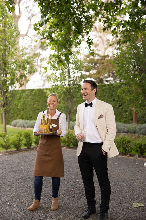 Berry – The Homestead Berry Wedding - Marry Us Gary